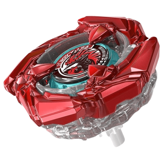 Cobalt Drake 9-60R | Combo | Beyblade X | BeyCommunity