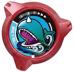 Lock Chips | Beyblade X | BeyCommunity